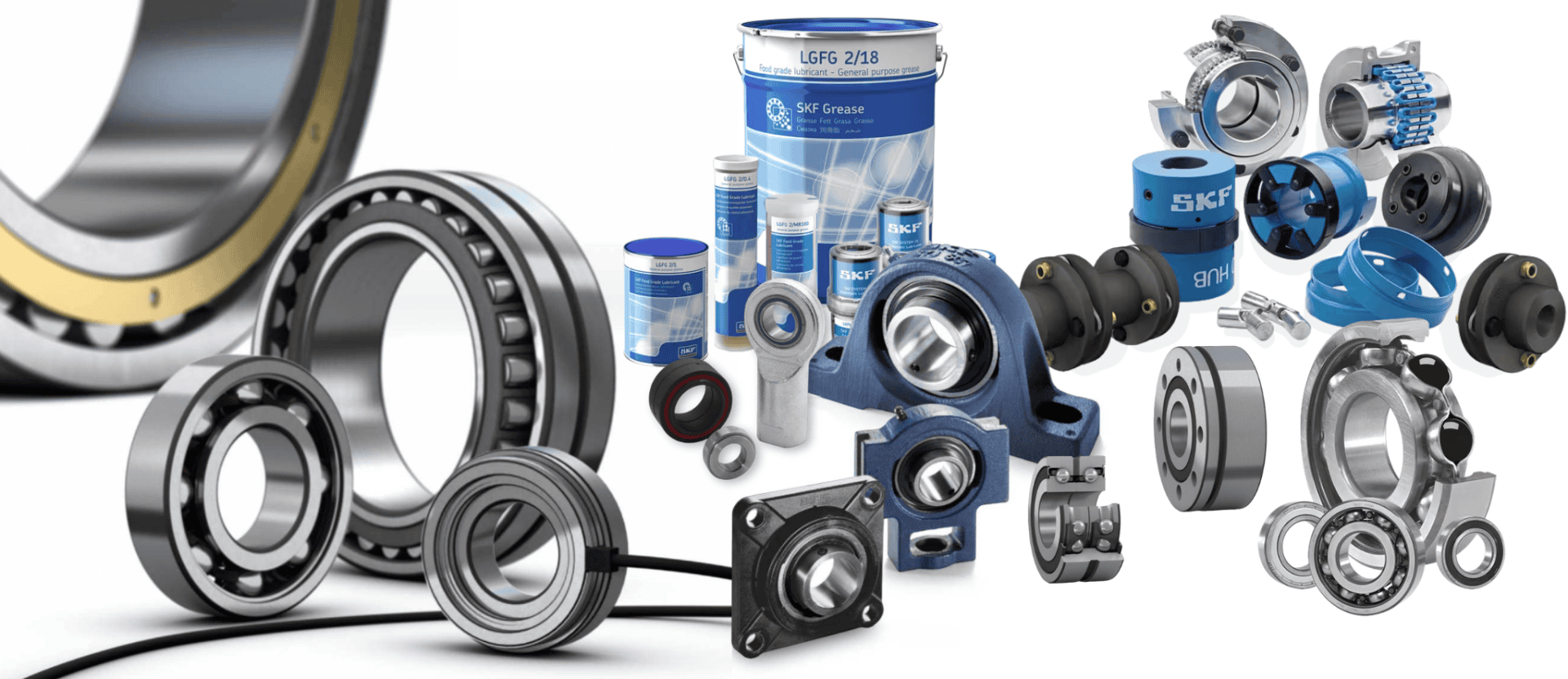 SKF Việt Nam