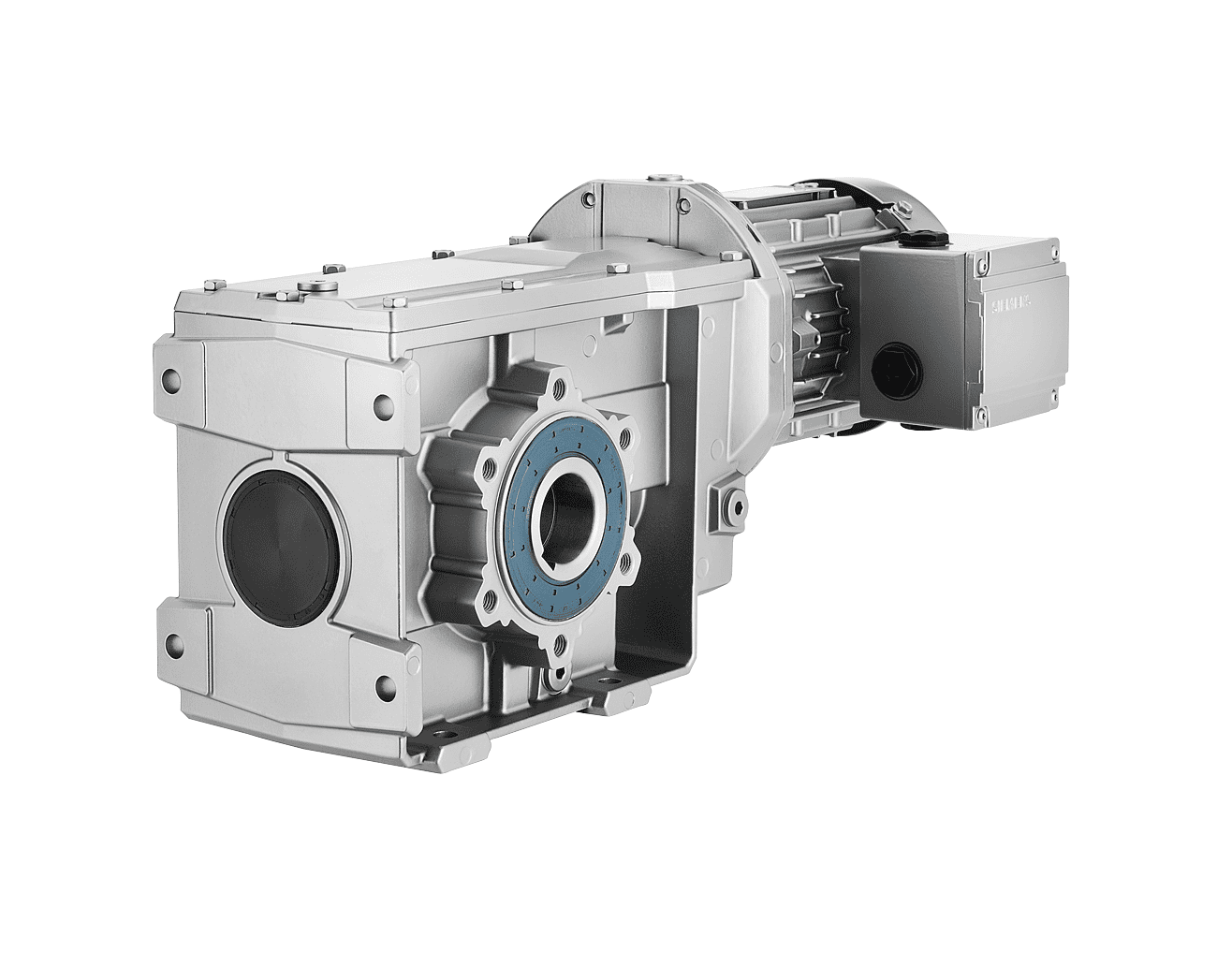 Động Cơ Giảm Tốc Siemens SIMOGEAR 2KJ4513-9KK23-3AP1-Z