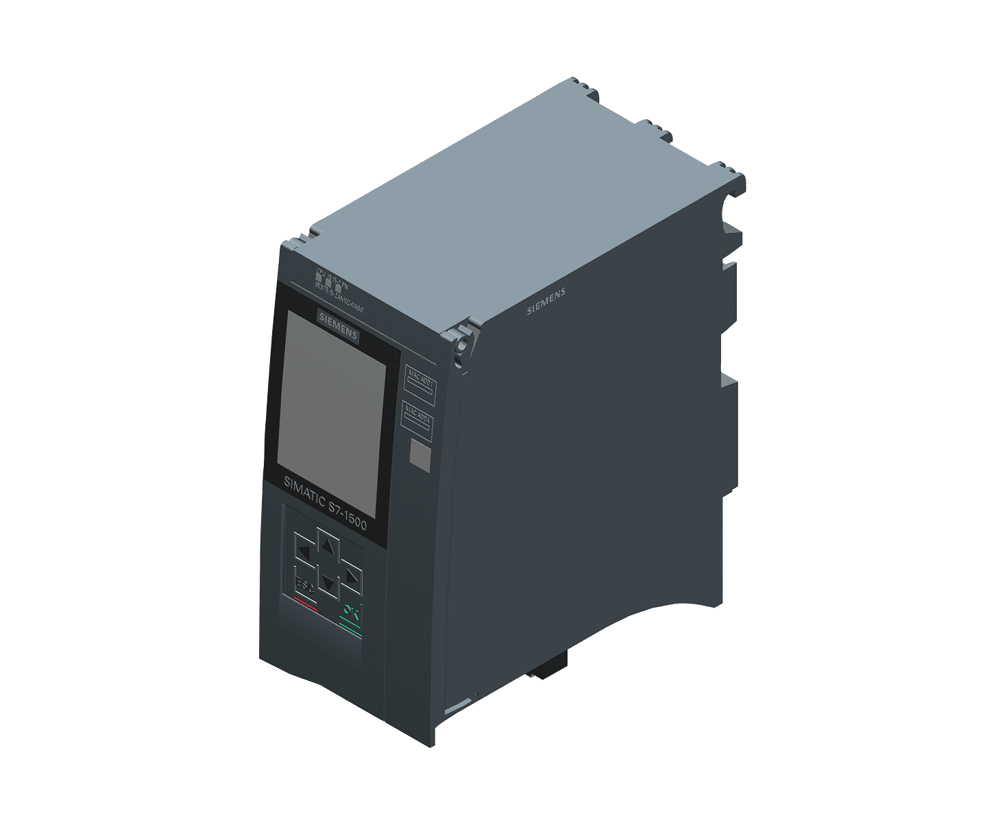 Bộ Điều Khiển CPU 1515-2 PN 6ES7515-2AM02-0AB0